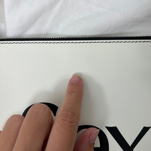 Christopher Kane Bags Nwot Christopher Kane Sex Clutch Poshmark